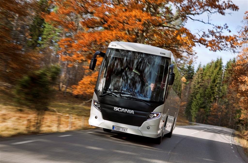 ABOUT - Europa Coaches Poland | About our coaches